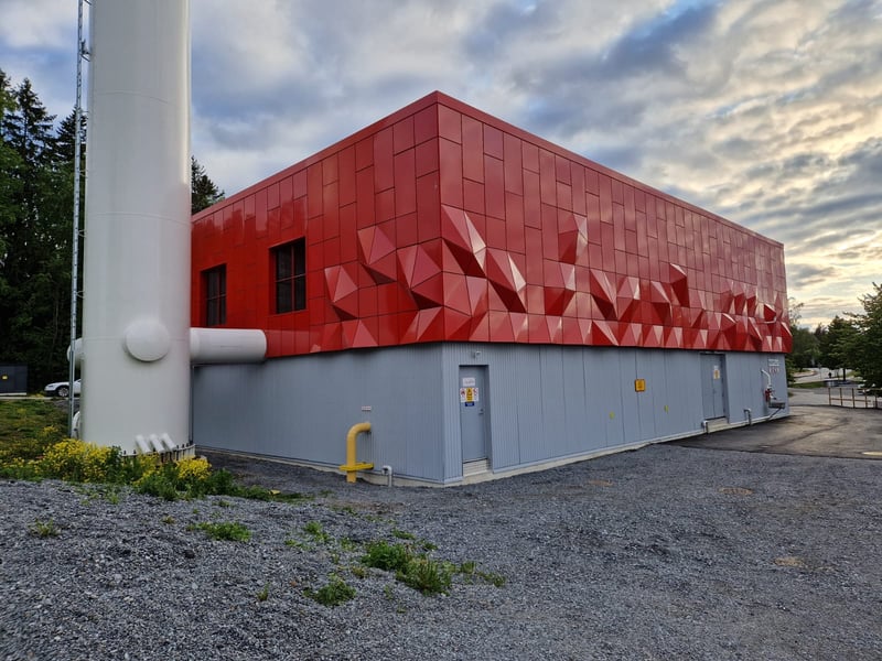 Construction | Alupro